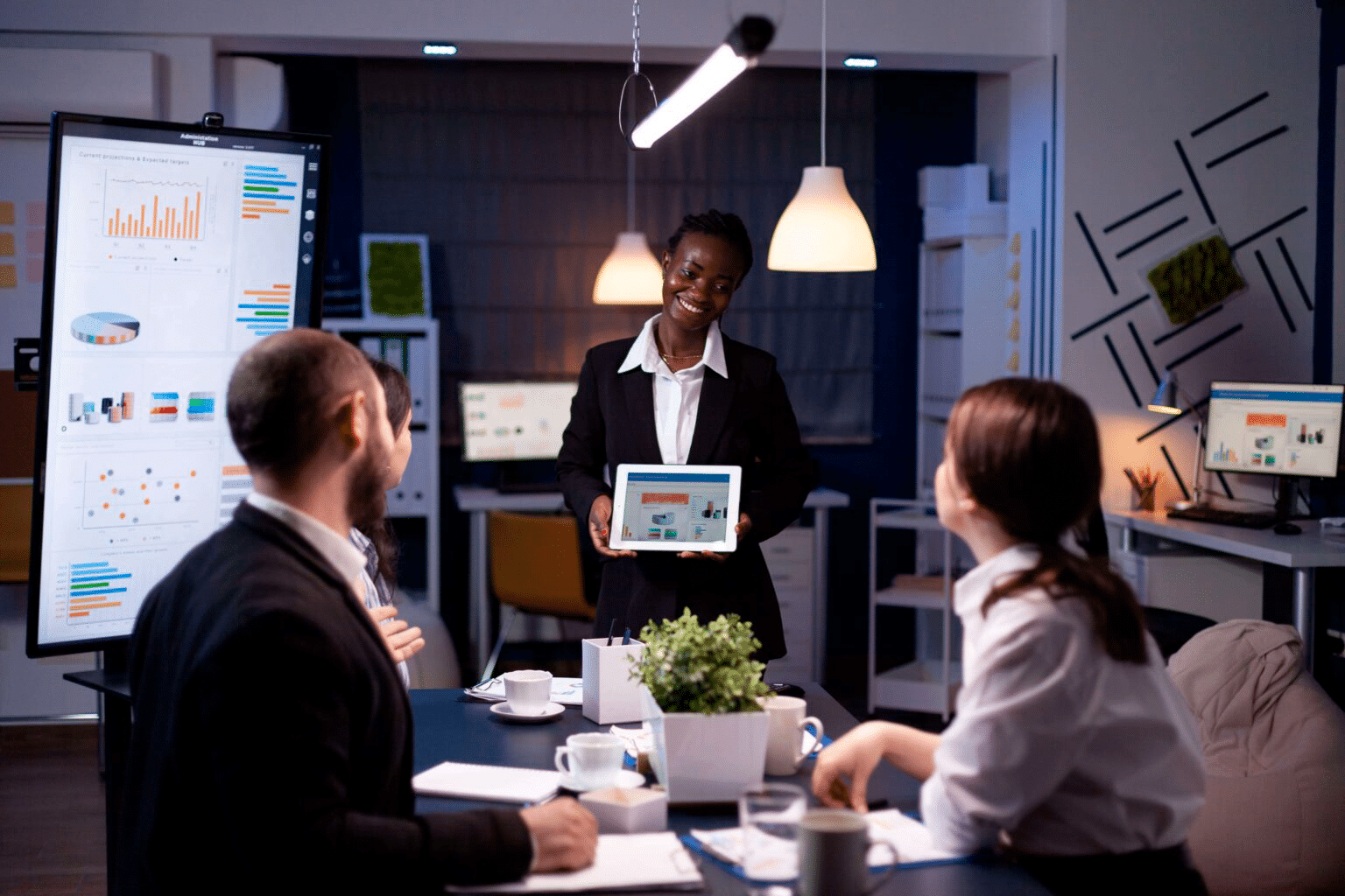 Formation Professionnelle Valence - CAP Formation Conseil